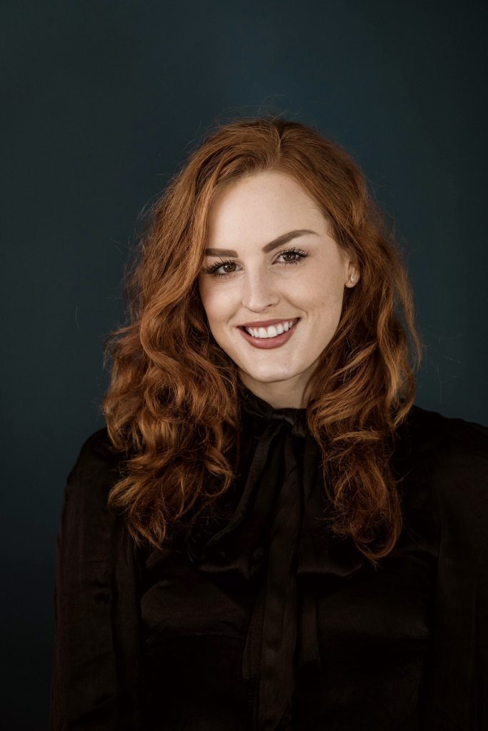 Alice Duckett - Jelber